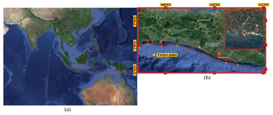 Wave Power Assessment in the Middle Part of the Southern Coast of Java ...