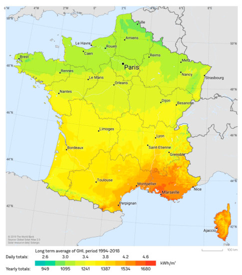 Economic Analysis of Renewable Energy Regulation in France: A Case ...