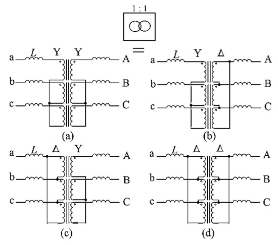 Evaluation of a Three-Phase Bidirectional Isolated DC-DC Converter with ...