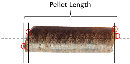 The Effect of Biomass Pellet Length, Test Conditions and Torrefaction ...