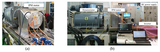 Analysis and Design of a High-Performance Traction Motor for Heavy-Duty ...
