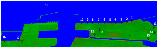 A New Wind Turbine CFD Modeling Method Based on a Porous Disk Approach ...