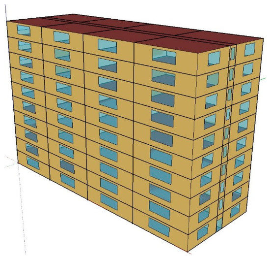 Using Residential and Office Building Archetypes for Energy Efficiency ...