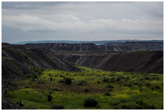 Parameters of Transition from Deepening Longitudinal to Continuous ...