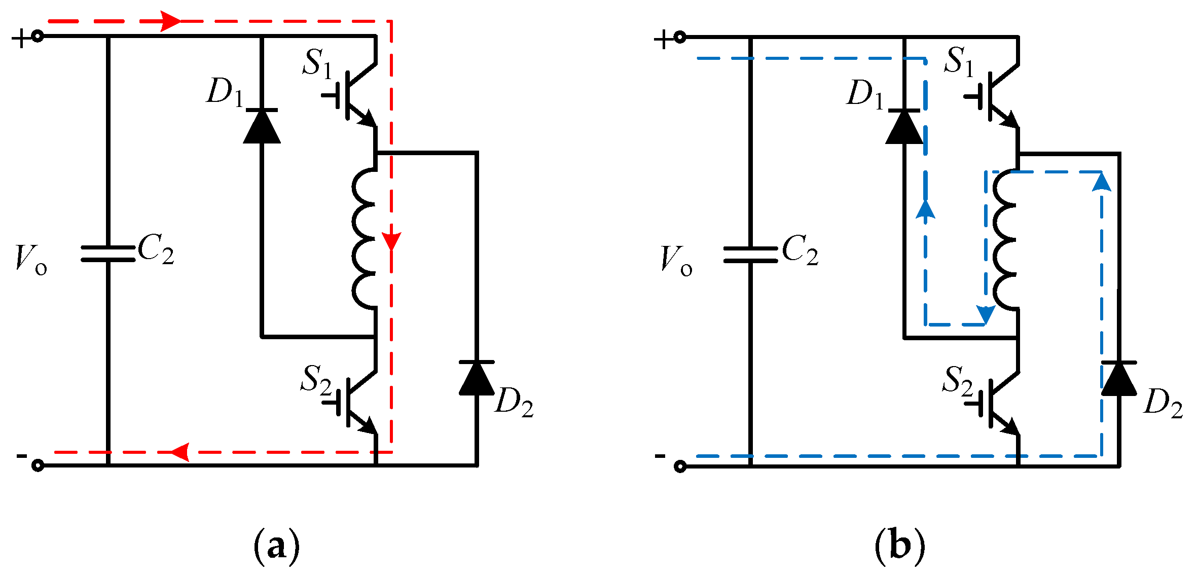 FSK-Based Energy and Signal Composite Modulation Strategy for Switched ...