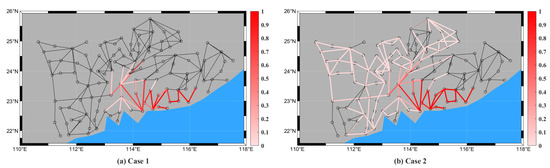 Vulnerability Assessment for Power Transmission Lines under Typhoon ...