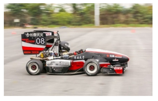 Development of a New-Concept Supercharged Single-Cylinder Engine for ...