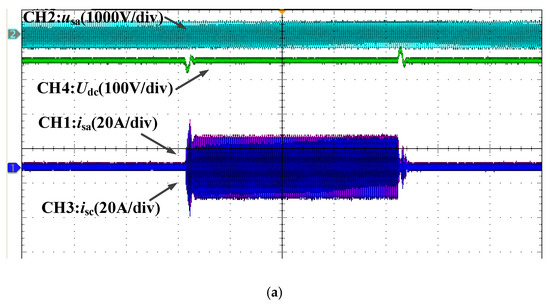 Analysis and Design of a Double Fuzzy PI Controller of a Voltage Outer Loop in a Reversible ...