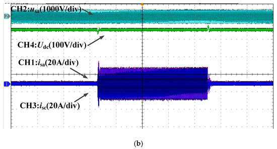 Analysis and Design of a Double Fuzzy PI Controller of a Voltage Outer Loop in a Reversible ...
