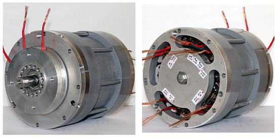 Development and Laboratory Testing of a Self-Excited Synchronous ...