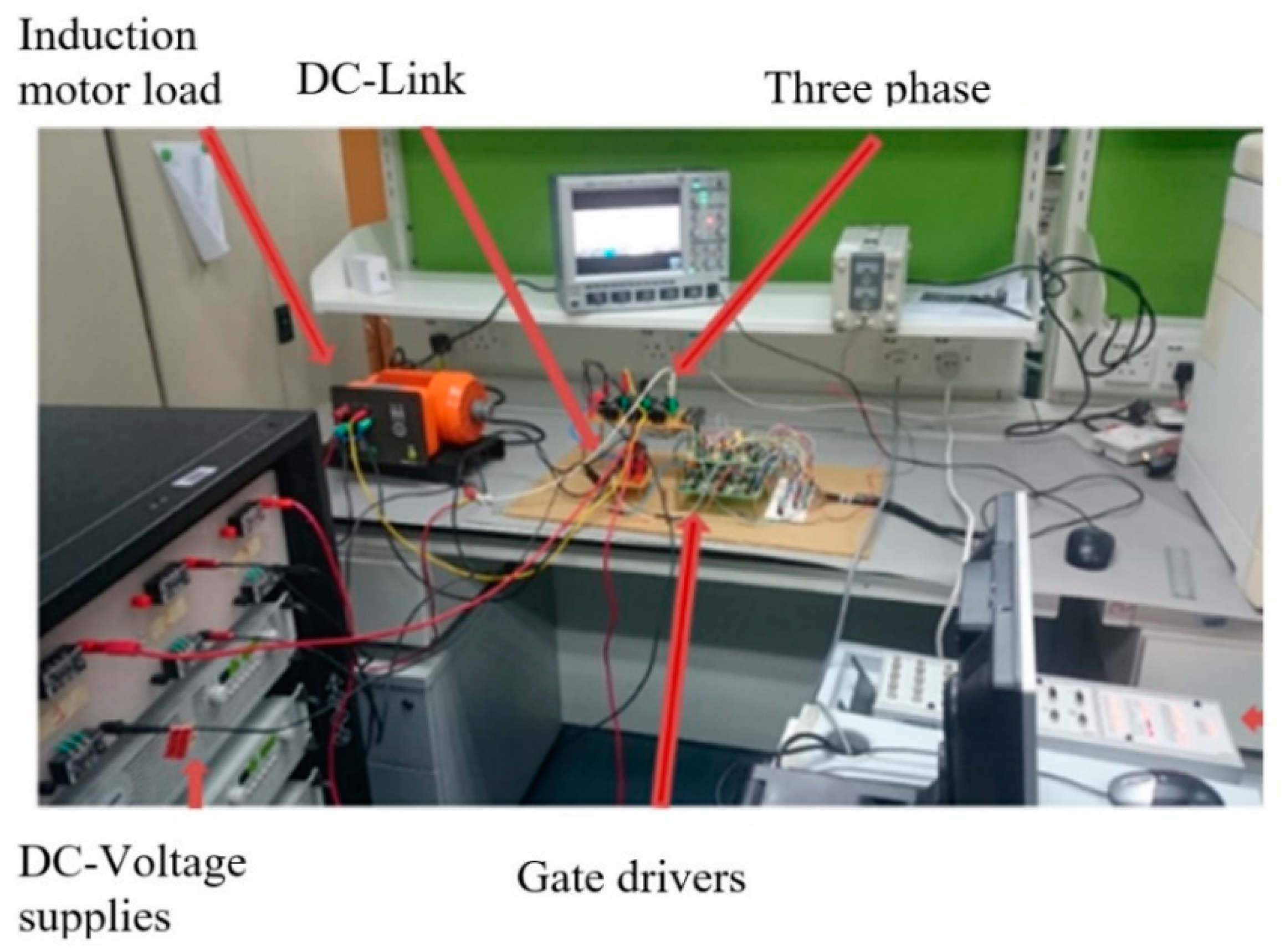 A Novel Multilevel DC-Link Three-Phase T-Type Inverter