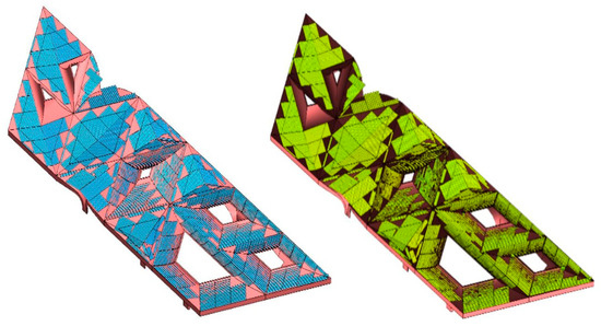 Energies | Free Full-Text | A Novel BIPV Reconfiguration Algorithm for Maximum Power Generation ...