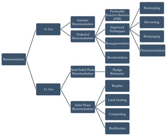 Energies | Free Full-Text | Soil Bioremediation: Overview of ...