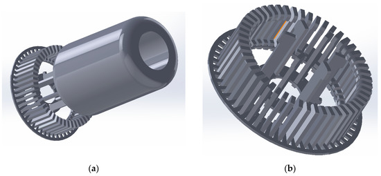 Mechanical and Electrical Simulations of the Tulip Contact System