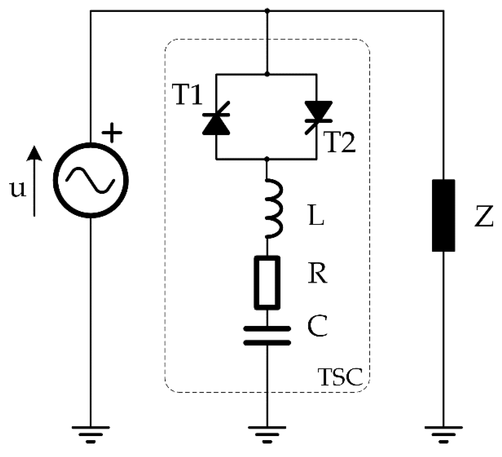 Influence of FACTS Device Implementation on Performance of Distribution ...