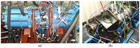The Potential of Wobble Plate Opposed Piston Axial Engines for ...