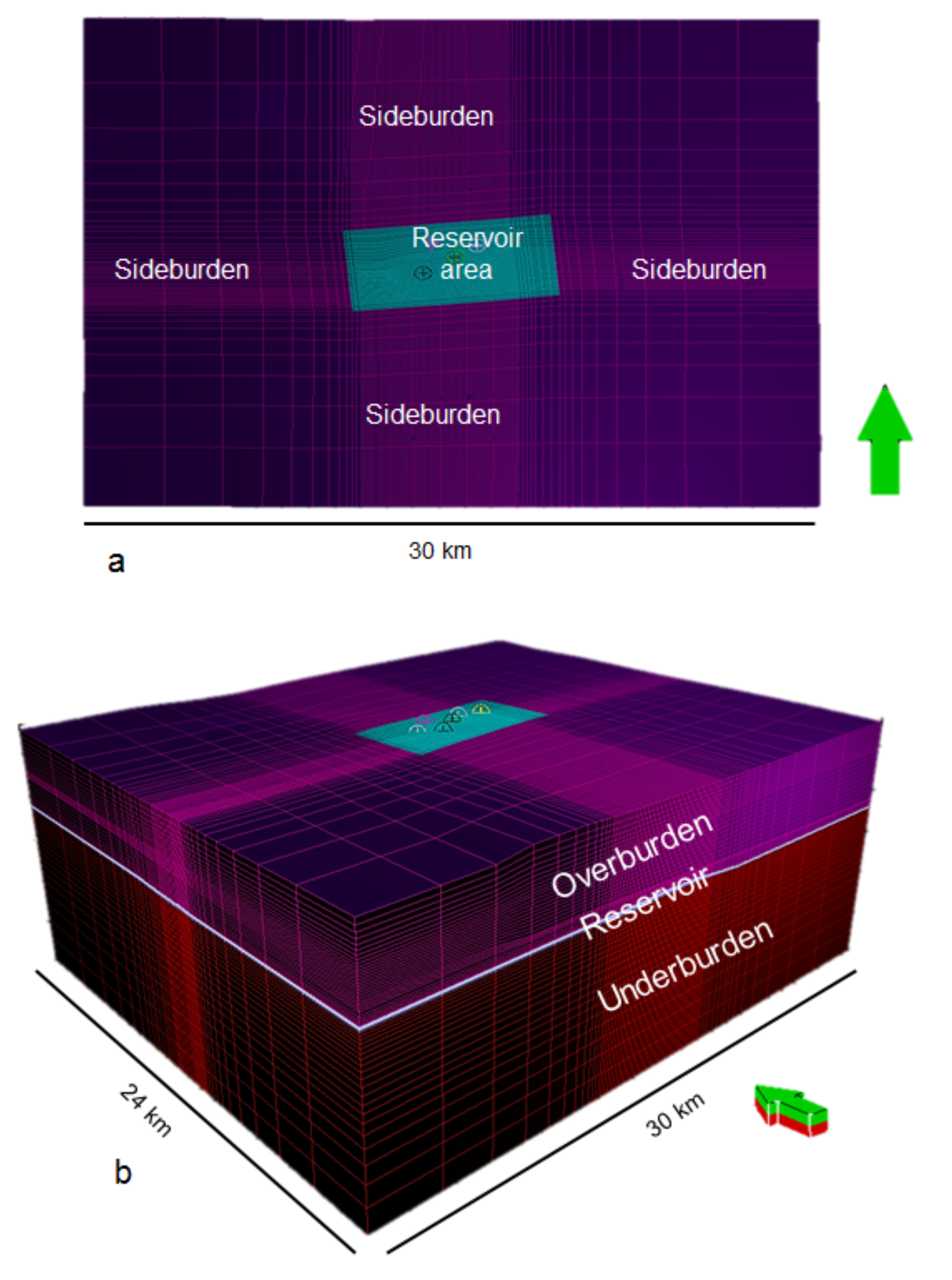 Building 1D and 3D Mechanical Earth Models for Underground Gas Storage ...
