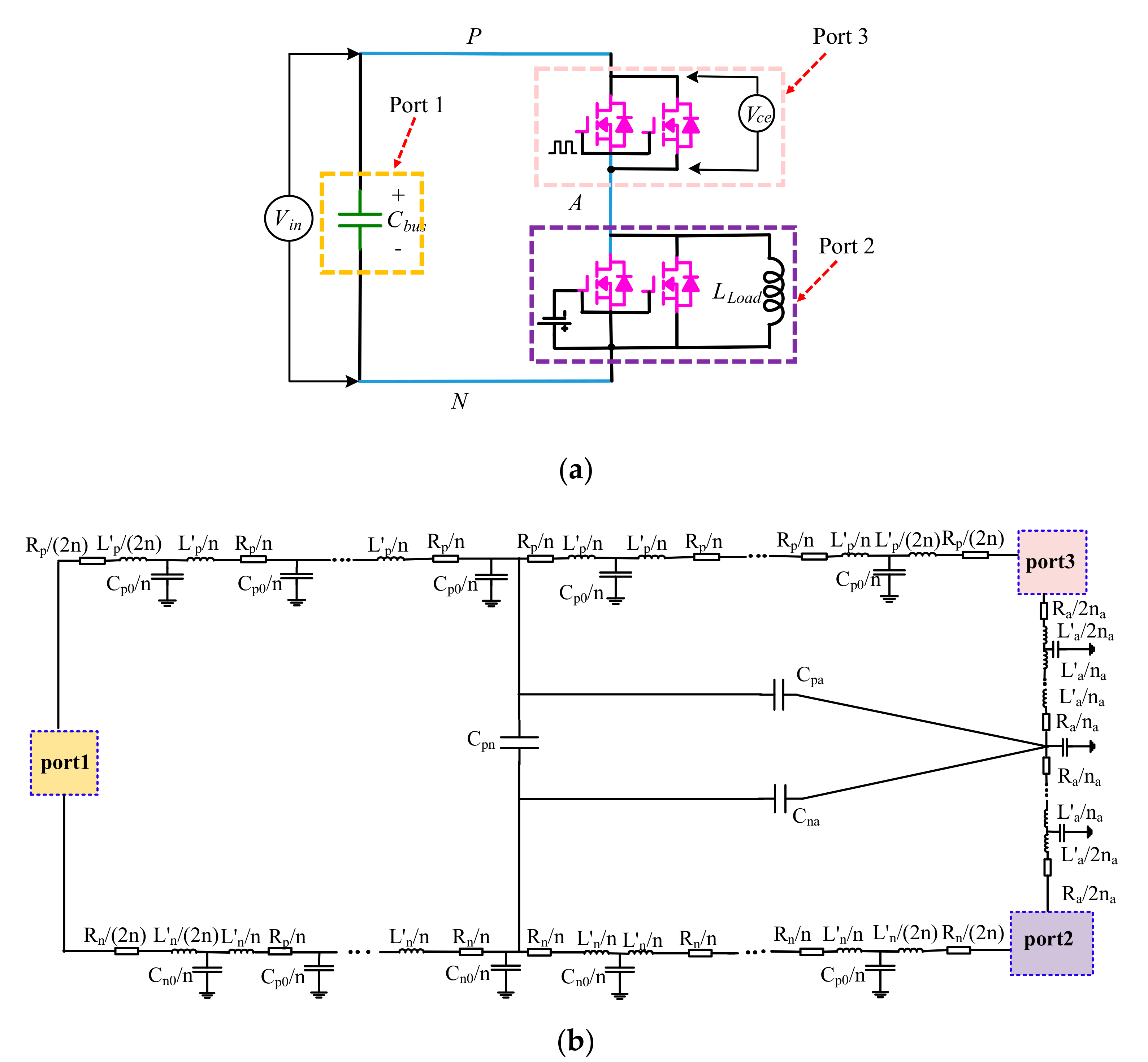 A Broadband Enhanced Structure-Preserving Reduced-Order Interconnect ...