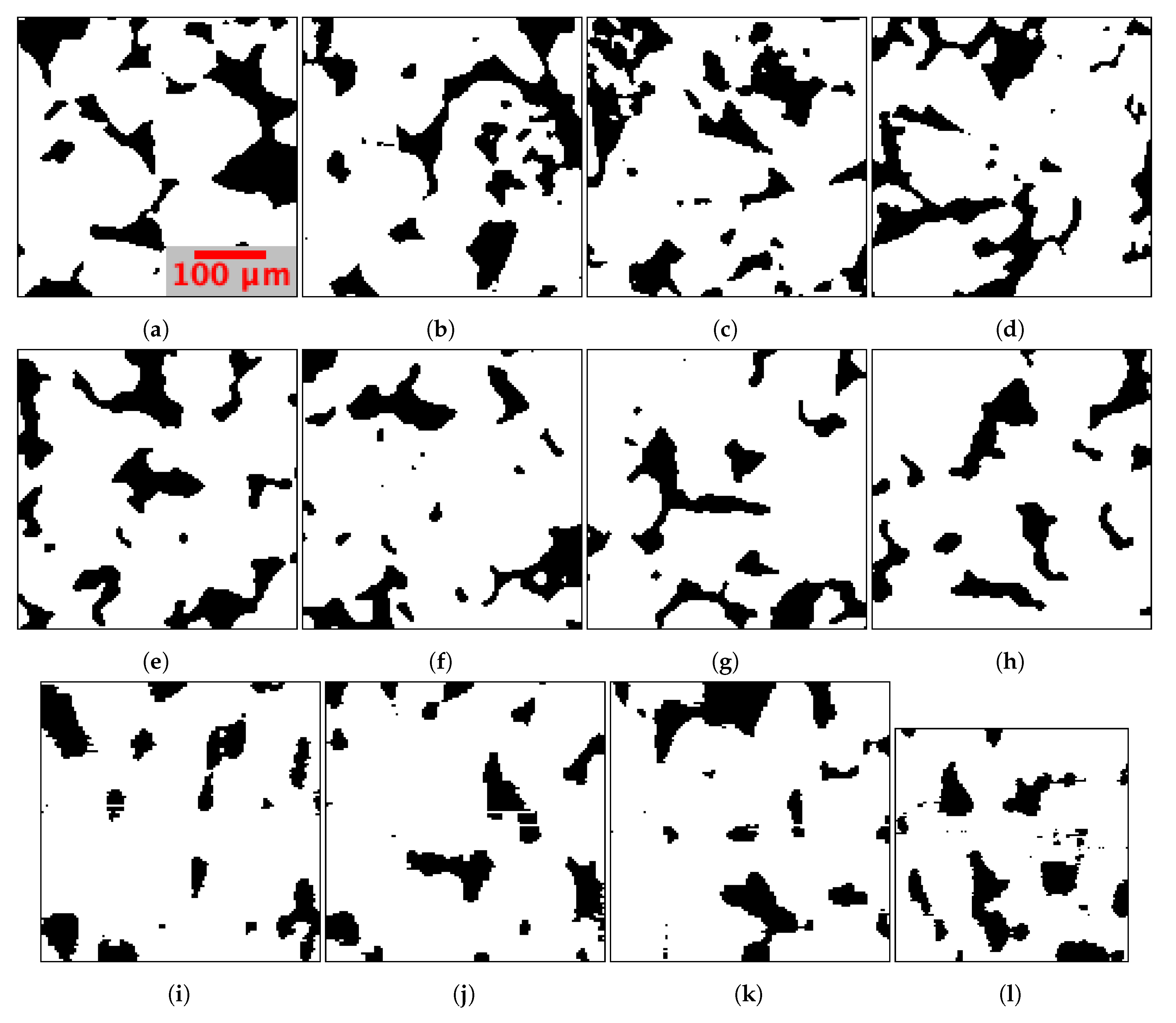 RockFlow: Fast Generation of Synthetic Source Rock Images Using Generative Flow Models