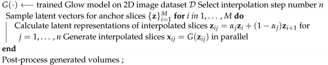 RockFlow: Fast Generation of Synthetic Source Rock Images Using Generative Flow Models