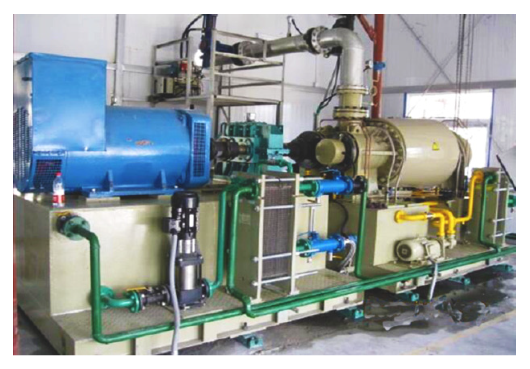 Energies | Free Full-Text | Overview of the Development and Application ...