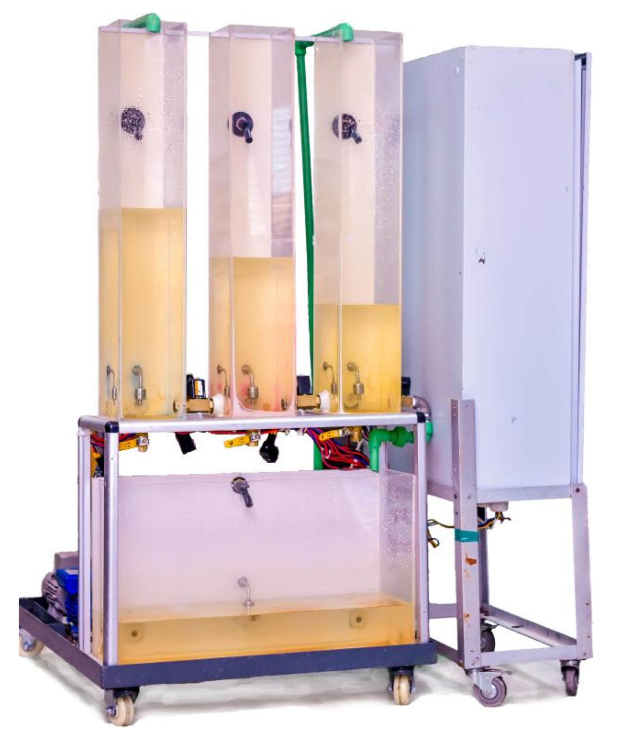 Design and Implementation of Model Predictive Control Based PID ...