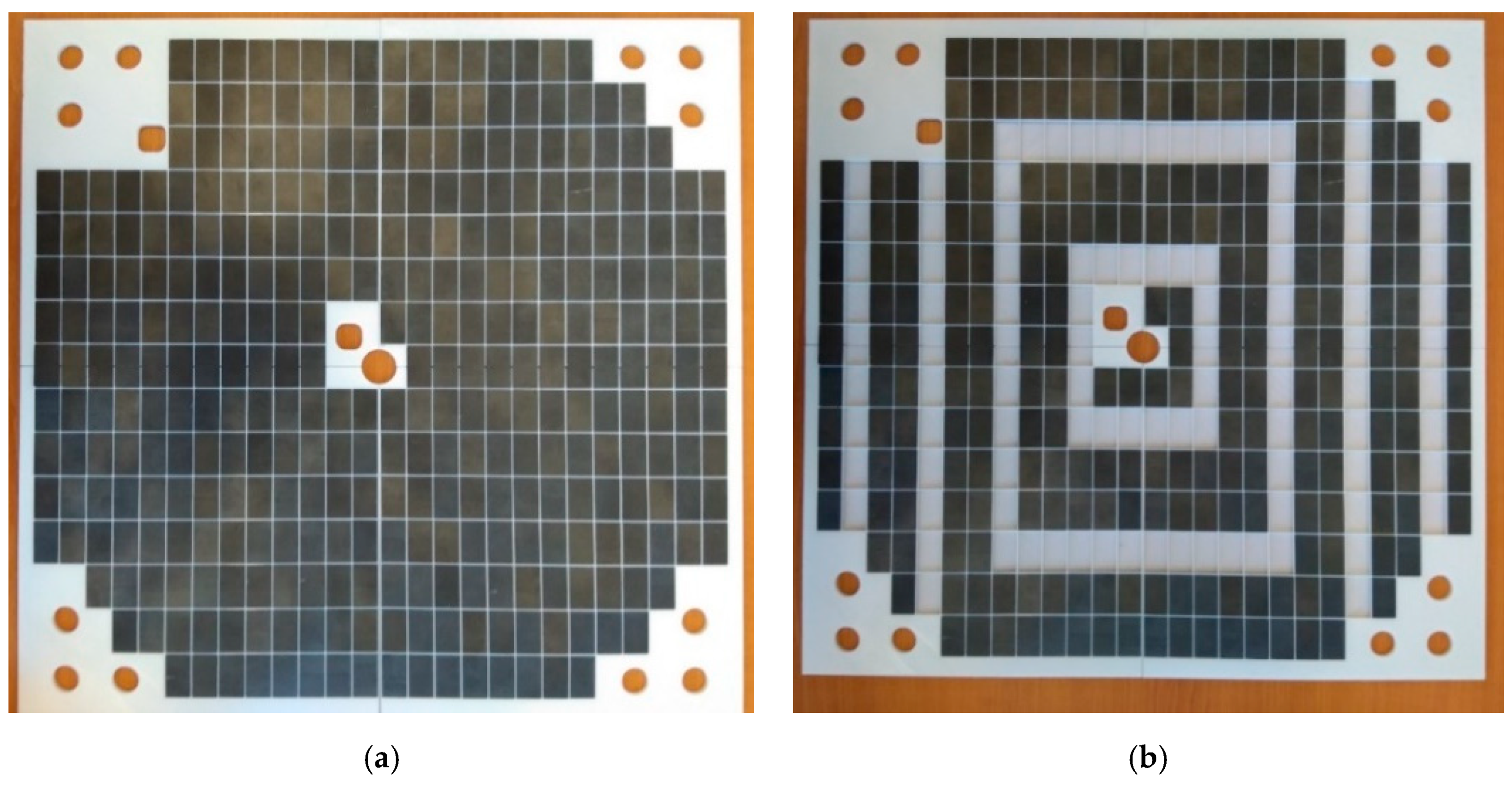 In Loop Design of the Coils and the Electromagnetic Shielding Elements ...