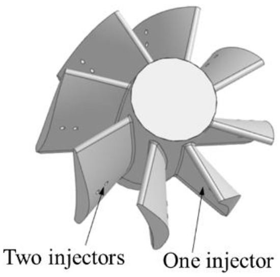 Design and Decomposition Analysis of Mixing Zone Structures on Flame ...
