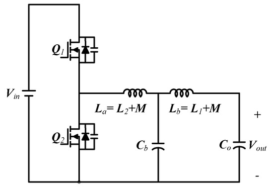Stacked Buck Converter: Current Ripple Elimination Effect and Transient ...