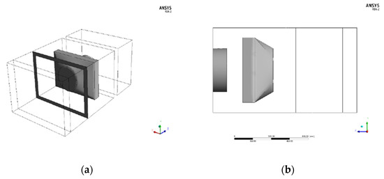 Numerical Modeling and Optimization of an Air Handling Unit