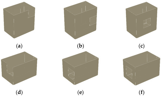 Estimation of the Compressive Strength of Corrugated Cardboard Boxes ...