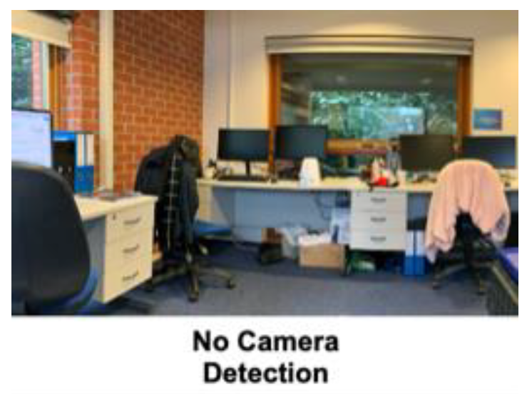 A Computer Vision-Based Occupancy and Equipment Usage Detection ...