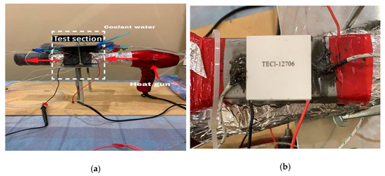 Analytical and Experimental Study of Thermoelectric Generator (TEG ...