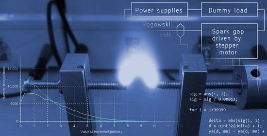 Energies | Free Full-Text | A Novel Algorithm for Fast DC Electric Arc ...