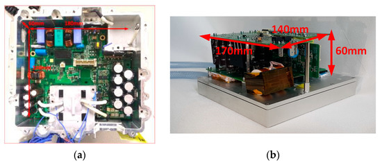 Modified Power Factor Correction (PFC) Control and Printed Circuit ...