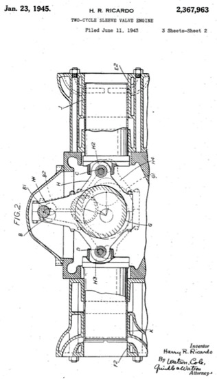 Energies | Free Full-Text | The Silent Path: The Development of the ...