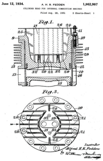 Energies | Free Full-Text | The Silent Path: The Development of the ...