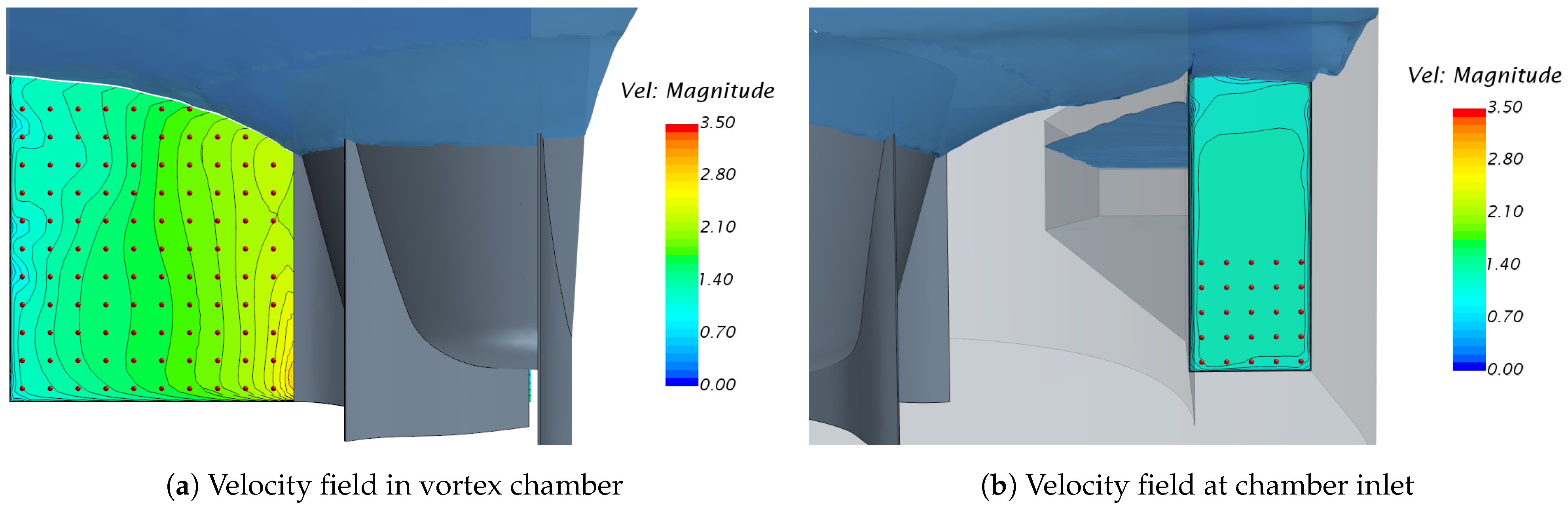 A Computational Fluid Dynamics Model for a Water Vortex Power Plant as ...