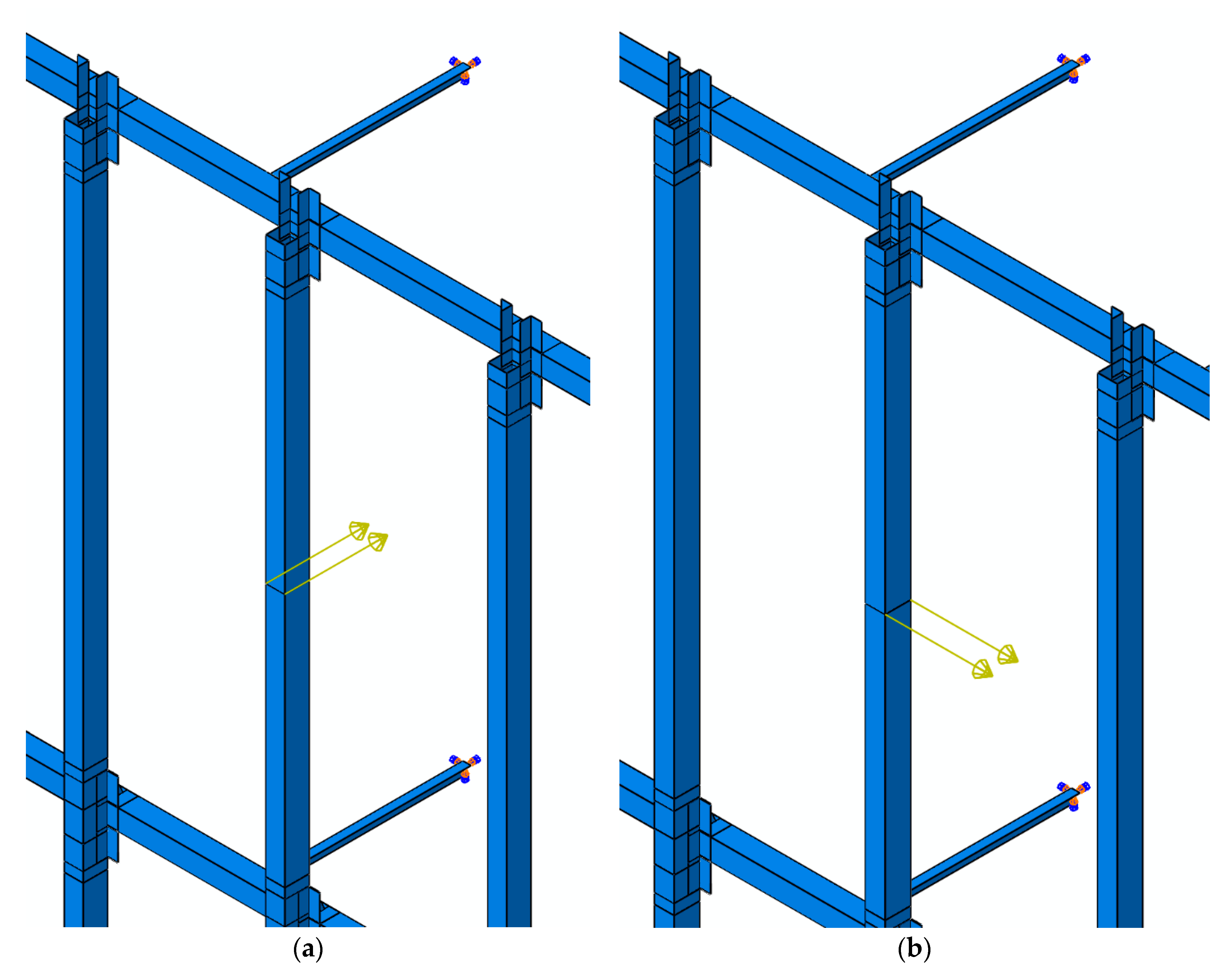 Evaluation of Stiffness and Dynamic Properties of a Mine Shaft ...