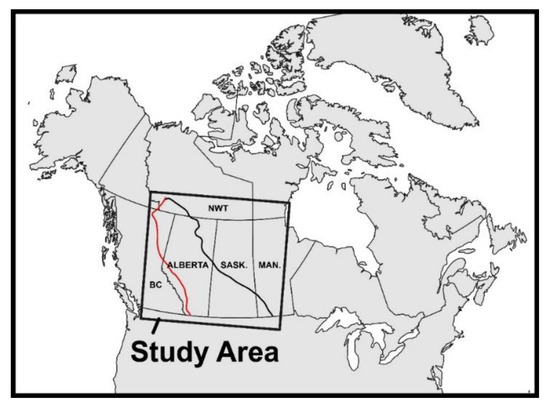Deep Geothermal Heating Potential for the Communities of the Western ...