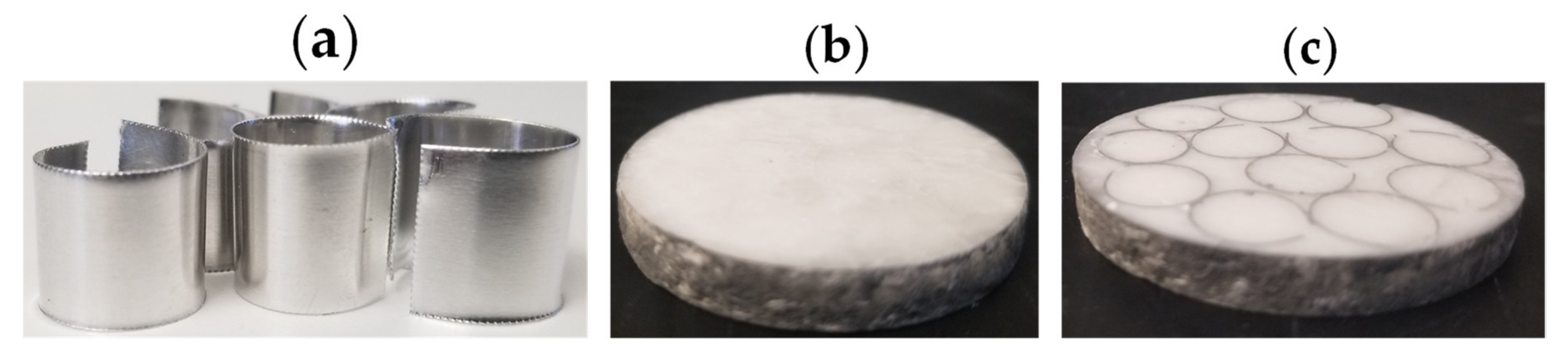 Evaluation of Formate Salt PCM’s for Latent Heat Thermal Energy Storage