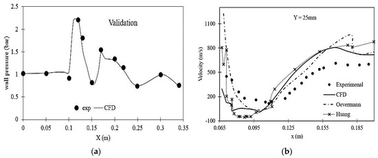 The Combustion Characteristics of Double Ramps in a Strut-Based ...