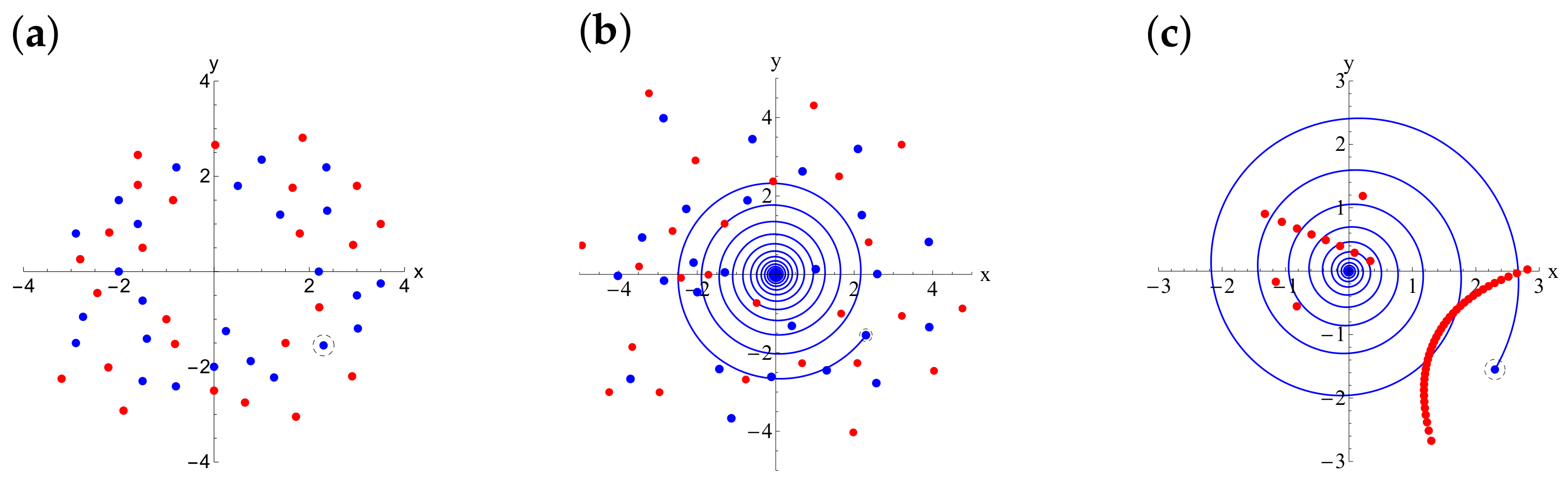 Collapse of n Point Vortices, Formation of the Vortex Sheets and Transport of Passive Markers