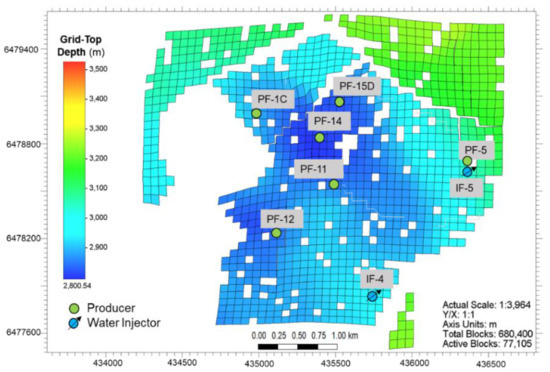 Ensemble Machine Learning Assisted Reservoir Characterization Using ...