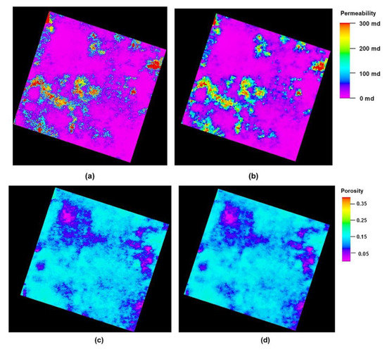 Practical CO2—WAG Field Operational Designs Using Hybrid Numerical ...