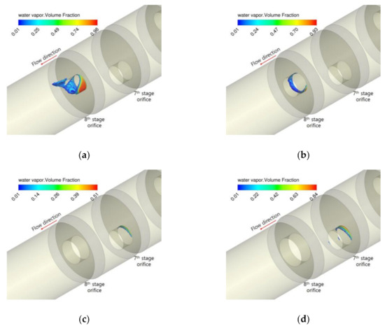 Numerical Study on the Cavitation Flow and Its Effect on the Structural ...