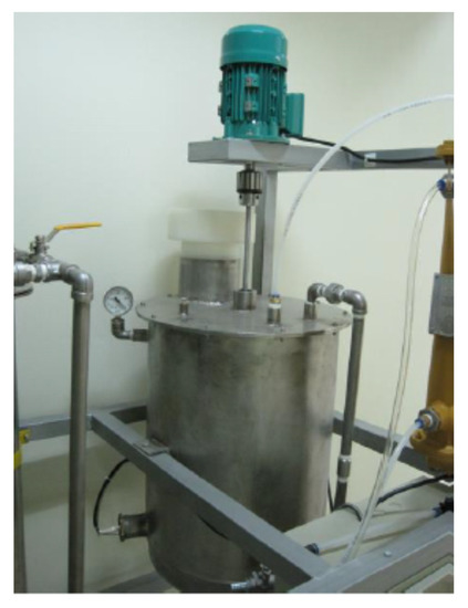 Small-Scale Biodiesel Production Plants—An Overview