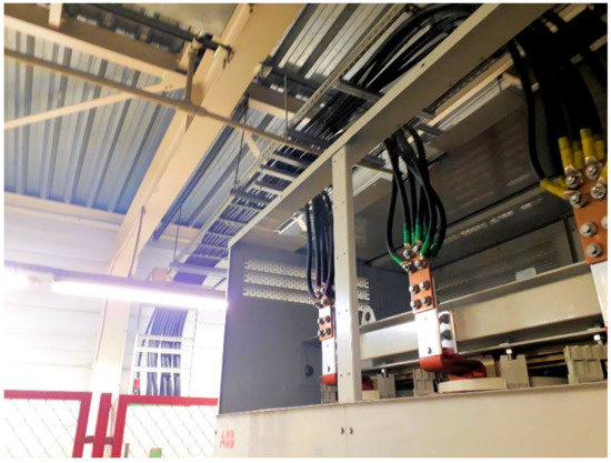 A Multiphysics Analysis of Coupled Electromagnetic-Thermal Phenomena in ...