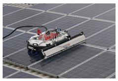 Cleaning of Floating Photovoltaic Systems: A Critical Review on ...