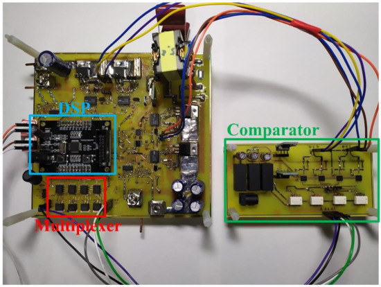 An Adaptive Synchronous Rectification Driving Strategy for Bidirectional Full-Bridge LLC ...